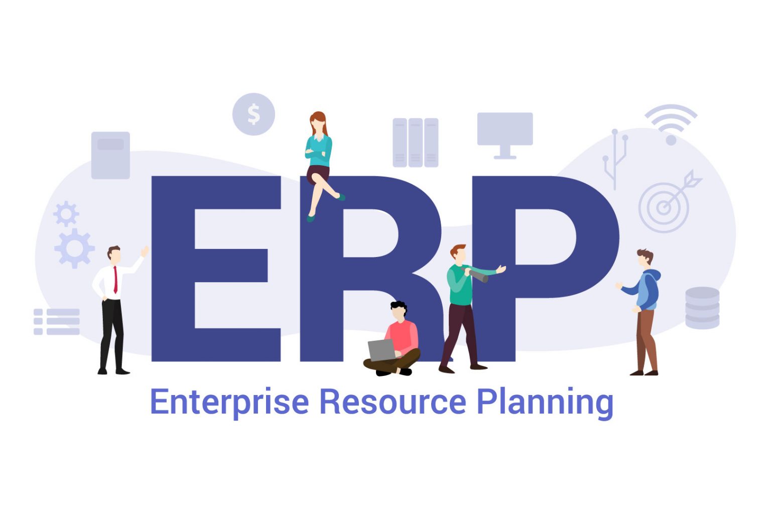 ERP Project Management: A Comprehensive Guide