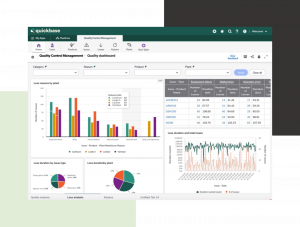 What is Quickbase Used For?