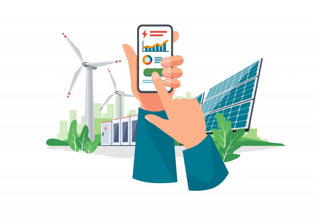 The Basics of Solar App Development | Watkyn